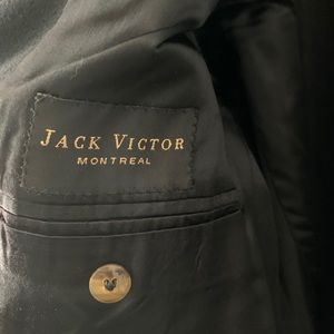 Jack Victor montreal | Jackets & Coats | Jack Victor Montreal Coat ...